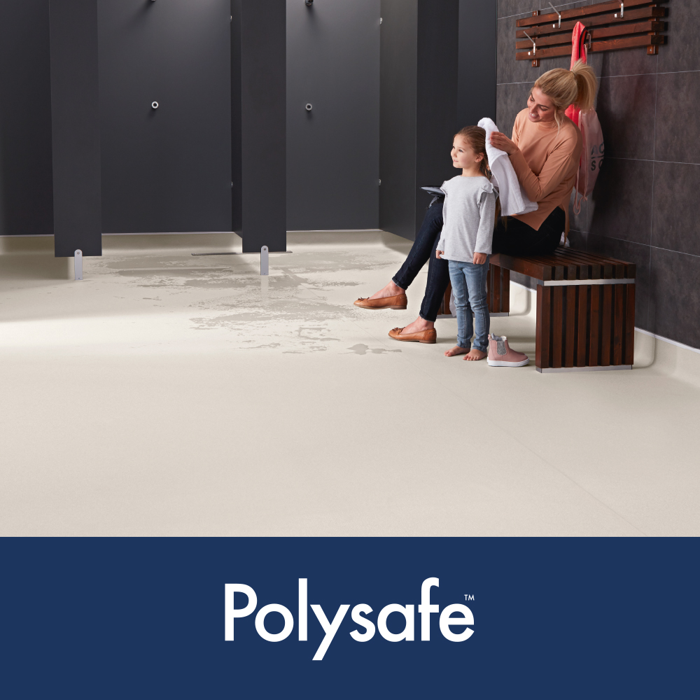 Polysafe Quattro PUR